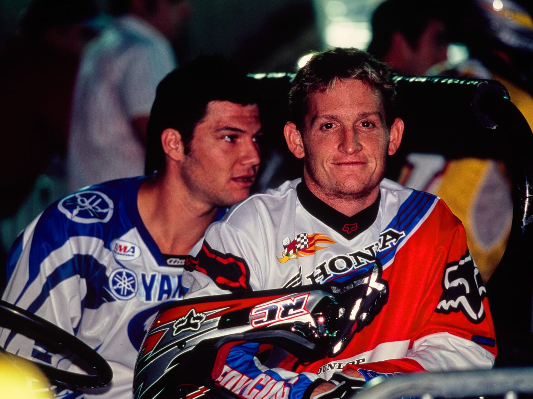 Part 4: The Greatest Gamble in Motocross - We Went Fast