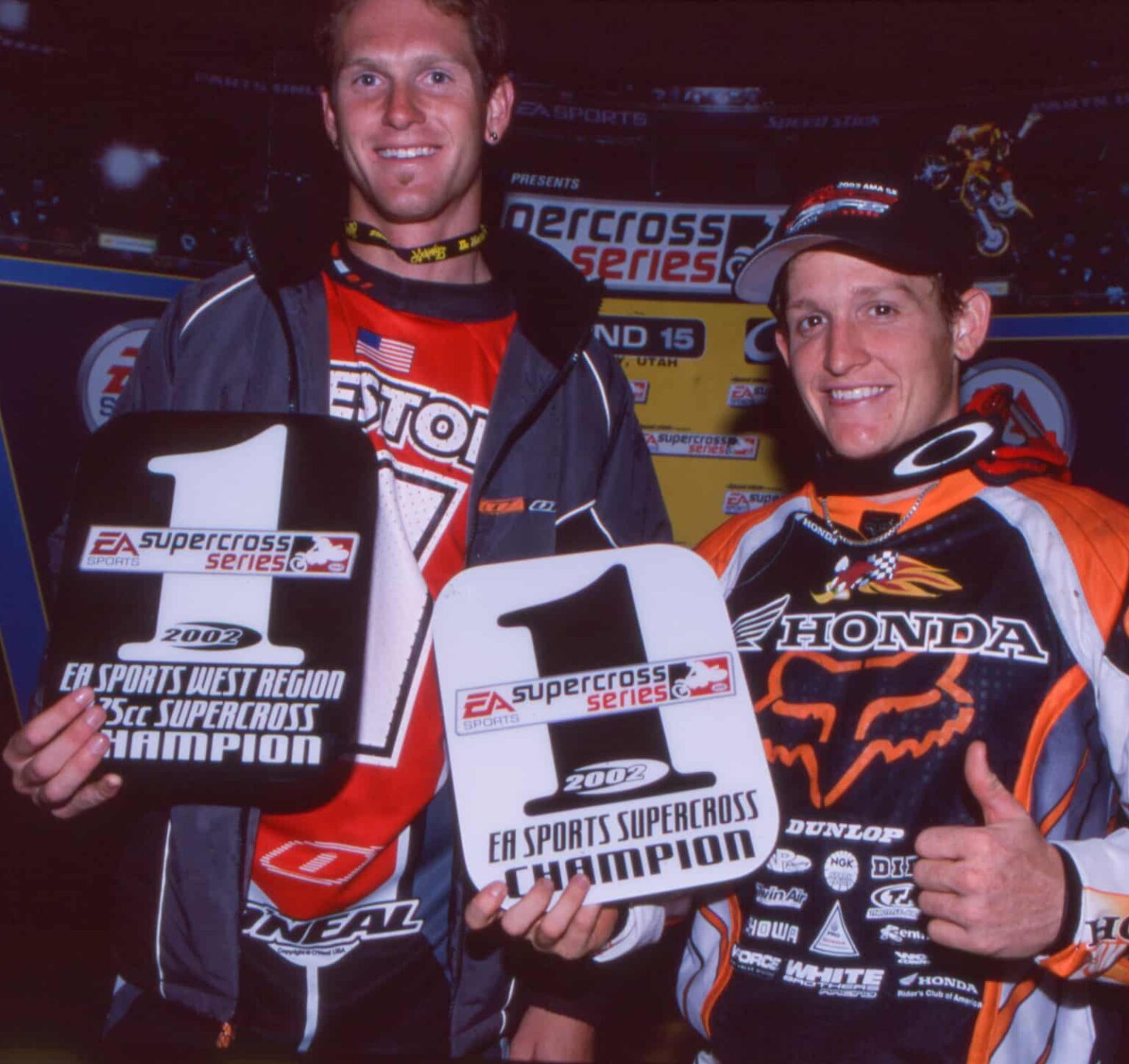 Part 2: The Greatest Gamble in Motocross - We Went Fast