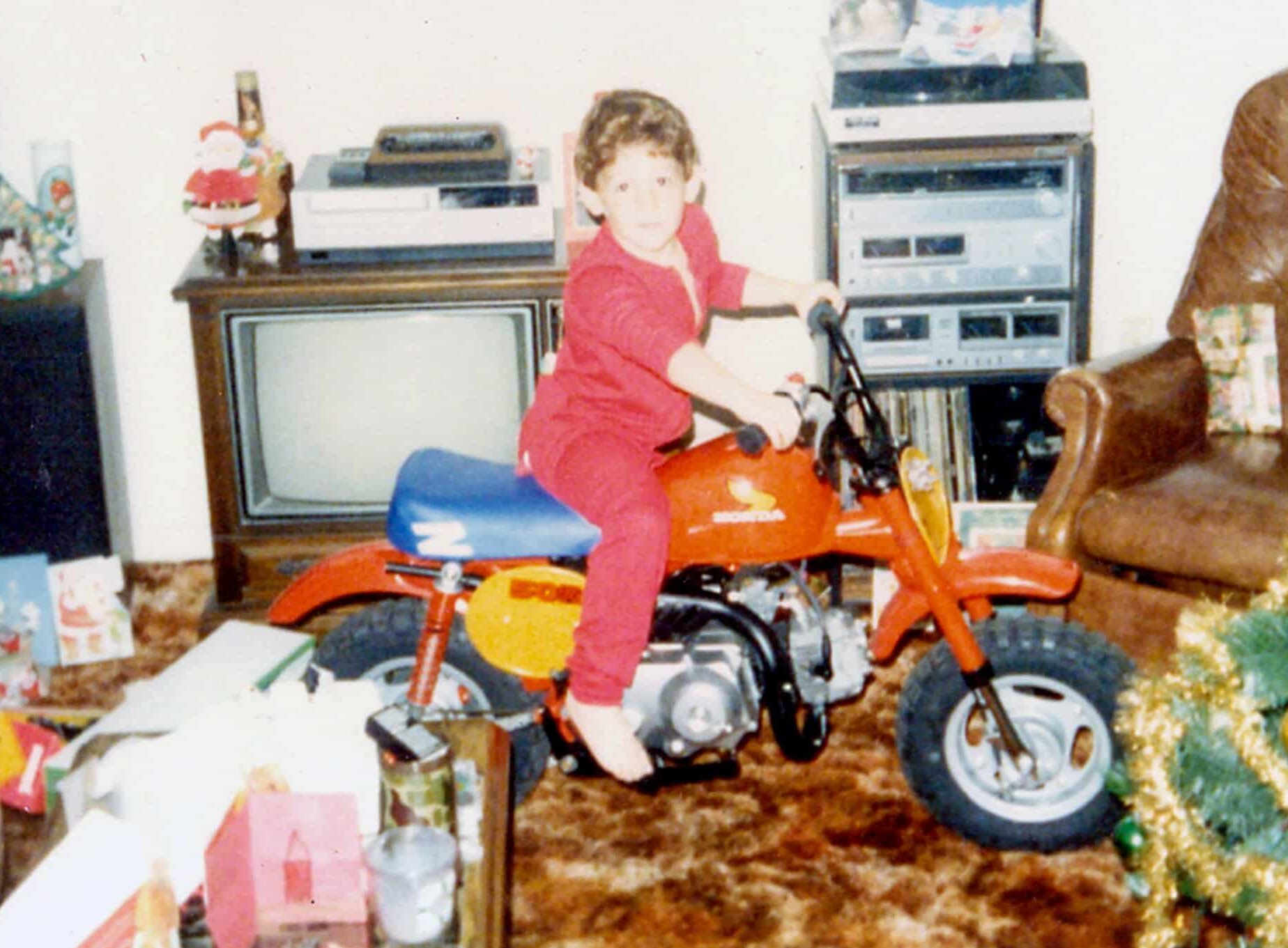 Part 2: The Greatest Gamble in Motocross - We Went Fast