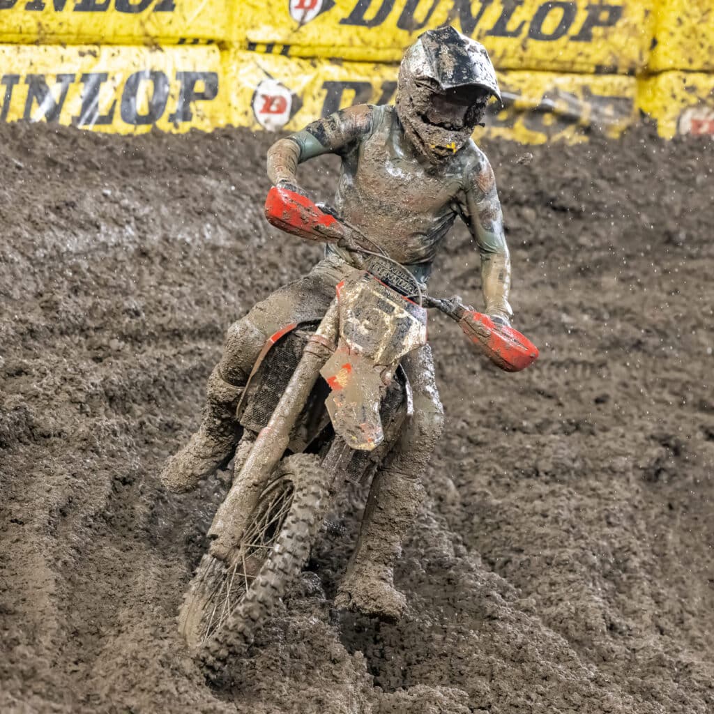 What Really Happened in the San Francisco Mud? - We Went Fast