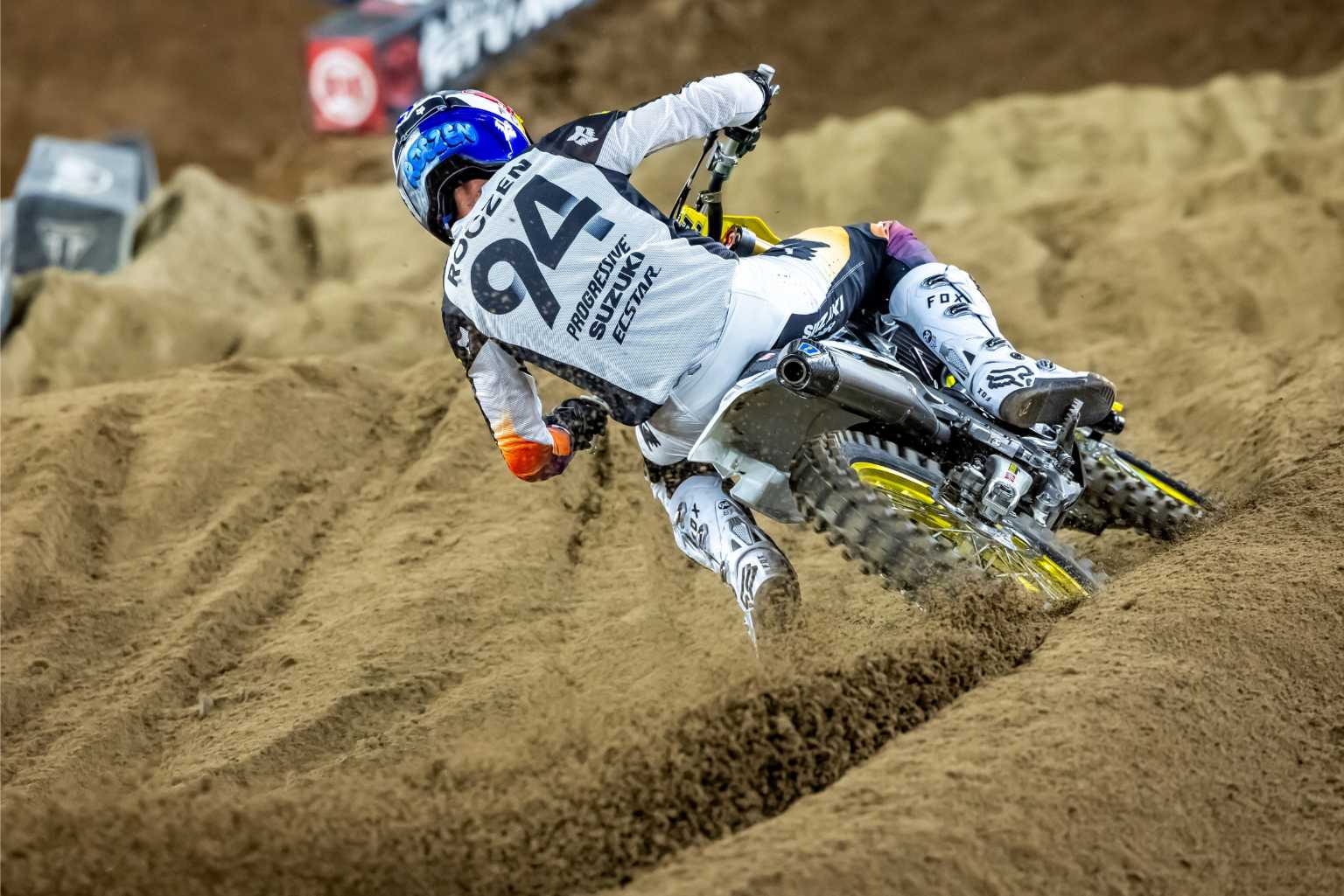 What Really Happened at Glendale? - We Went Fast