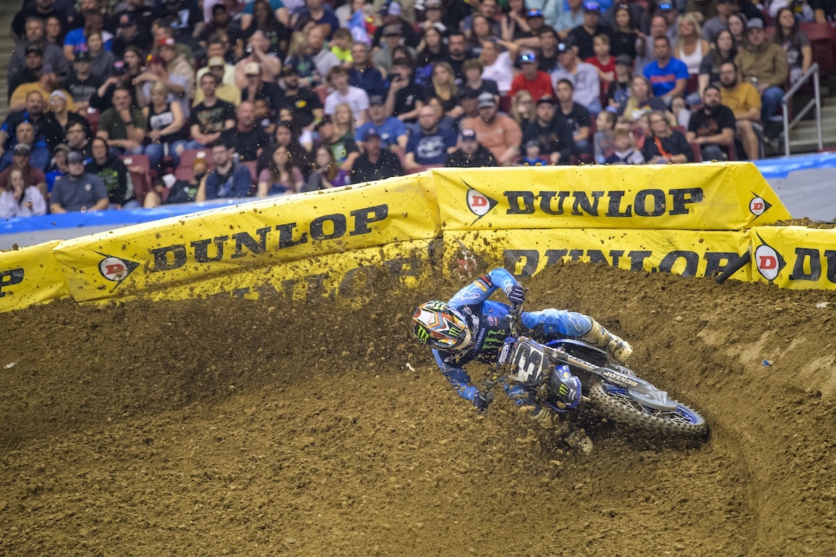 Eli Tomac Hits Another All-Time - We Went Fast
