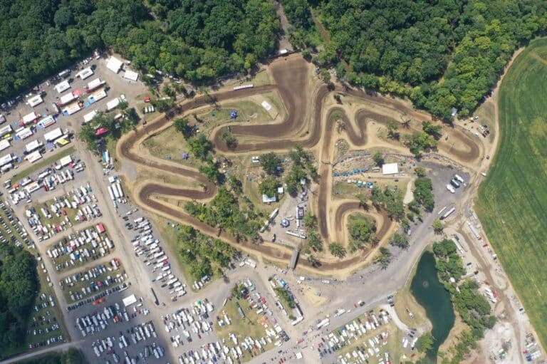 Ironman - We Went Fast