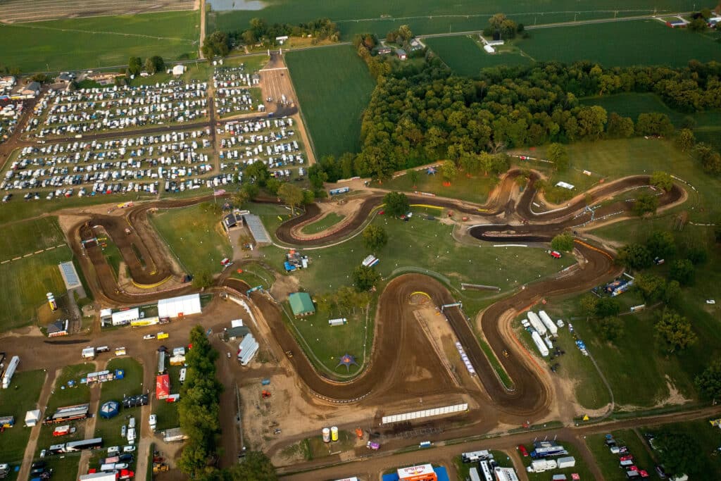 2026 RedBud MX - We Went Fast