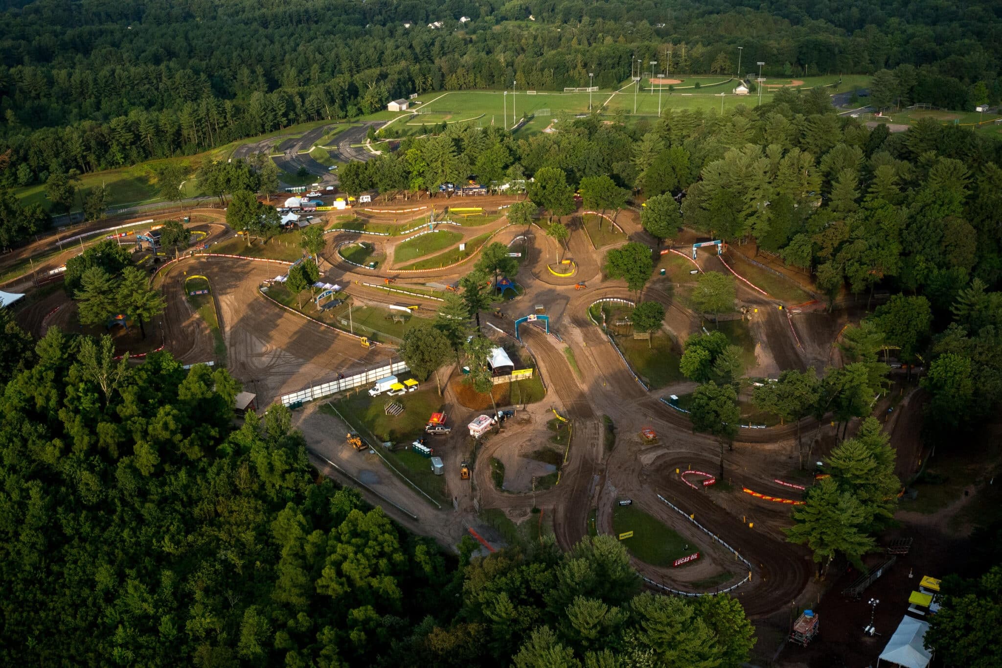 2025 Southwick MX - We Went Fast