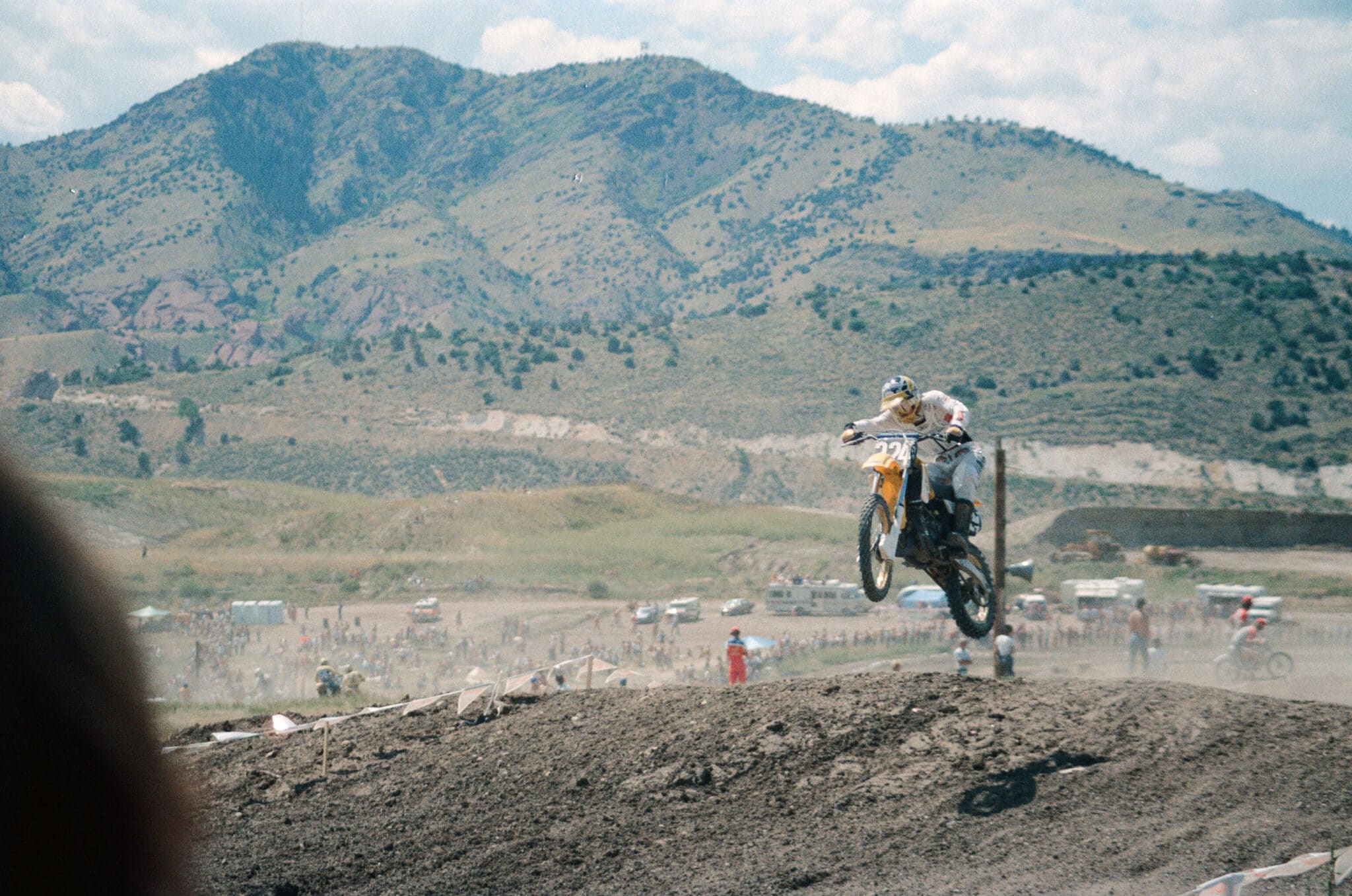 2025 Thunder Valley Research - We Went Fast