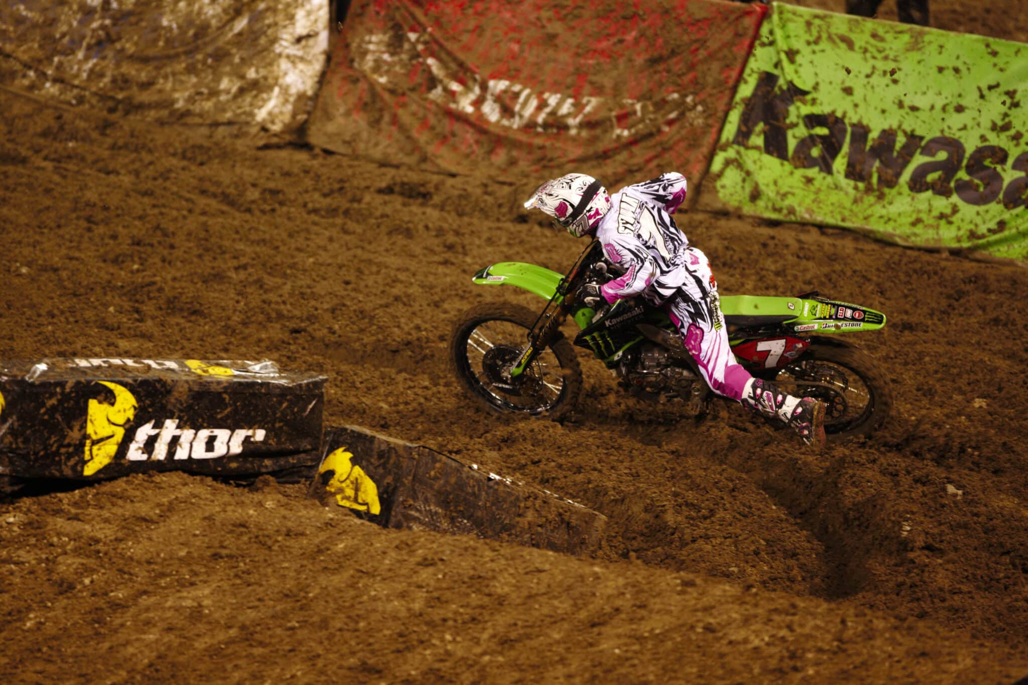 James Stewart, The Fastest Man on the Planet, Finds Perfection - We ...