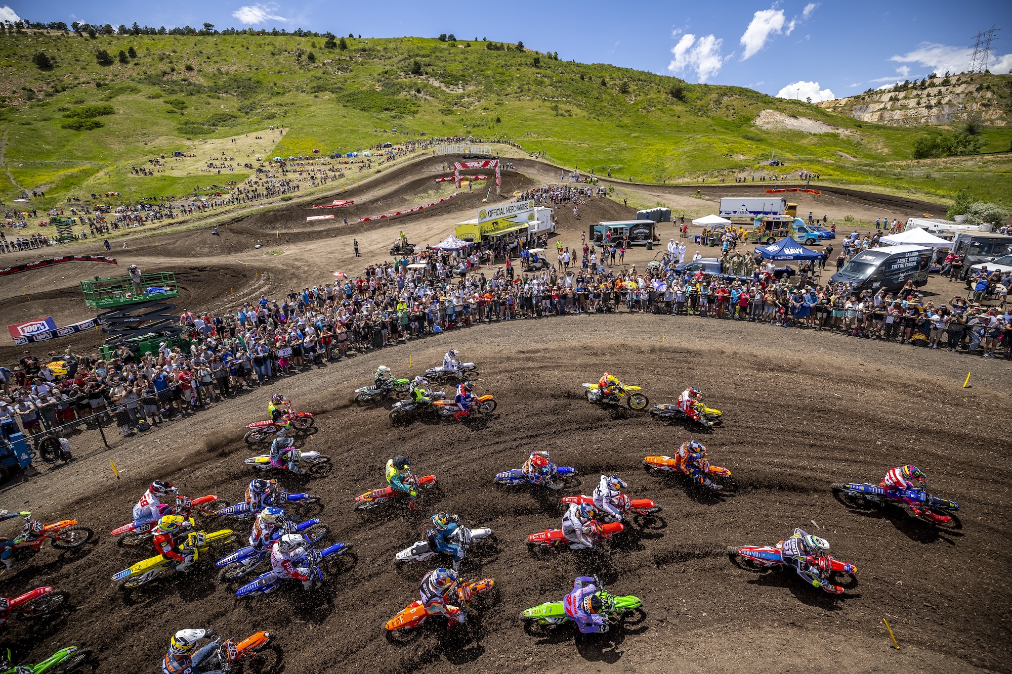 Thunder Valley 2024 - We Went Fast