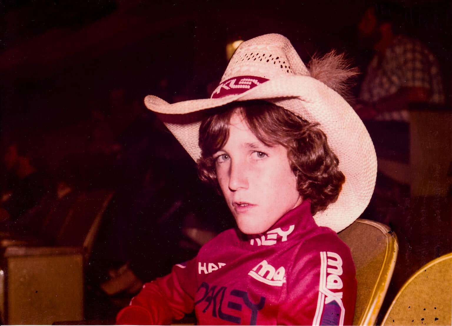 The Darkest Day in Motocross - We Went Fast