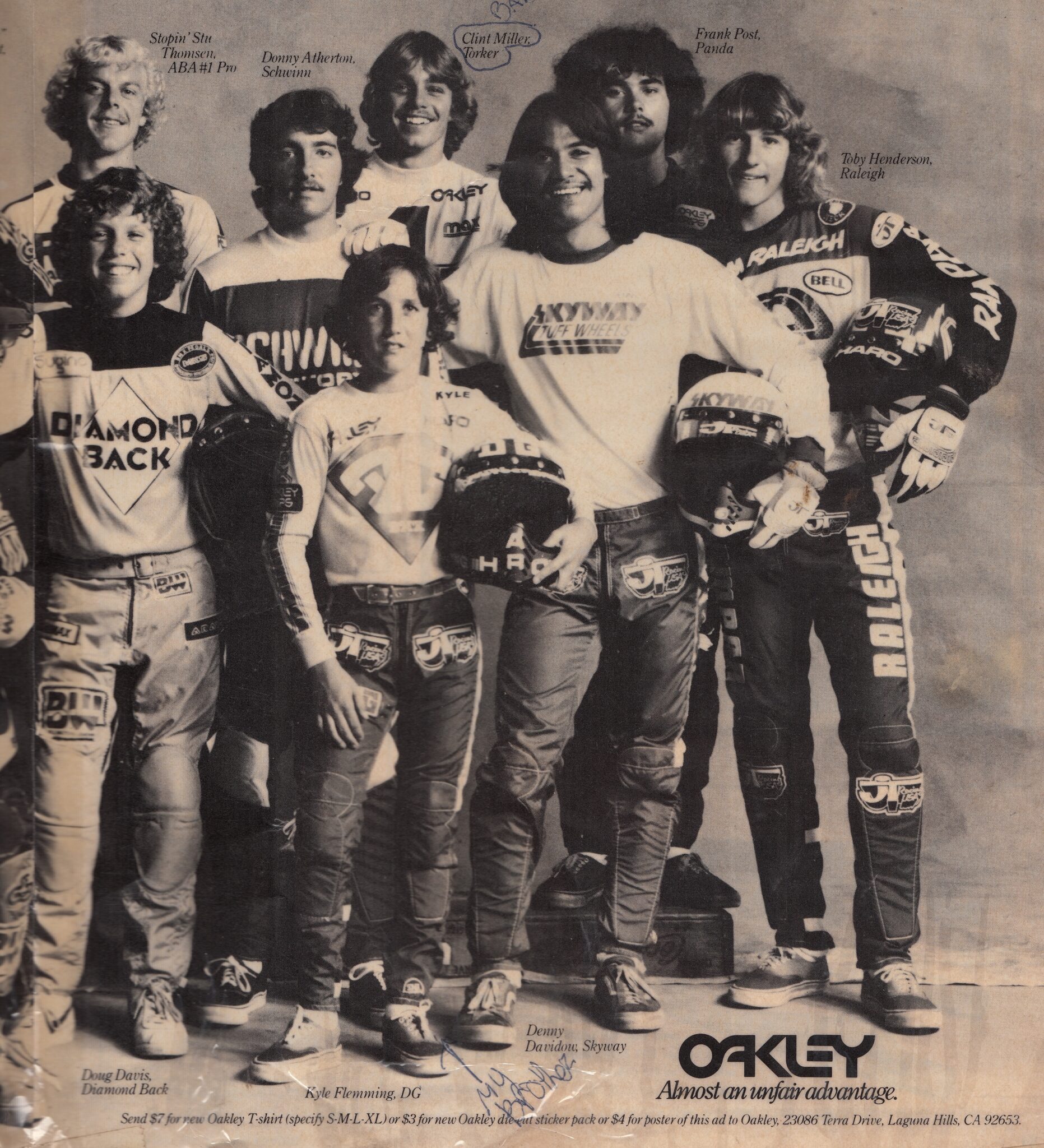 The Darkest Day in Motocross - We Went Fast
