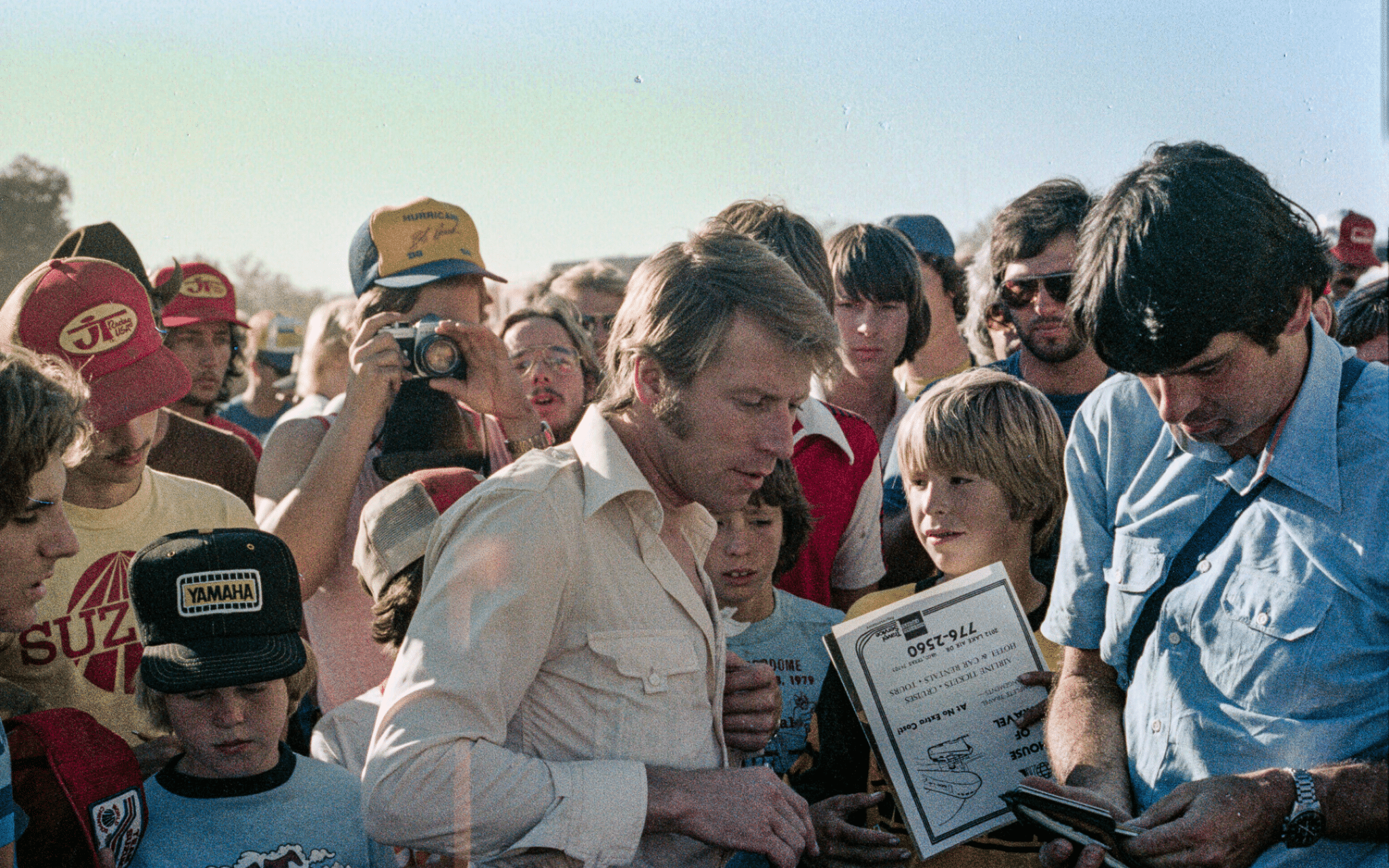 Roger De Coster at 80 - We Went Fast