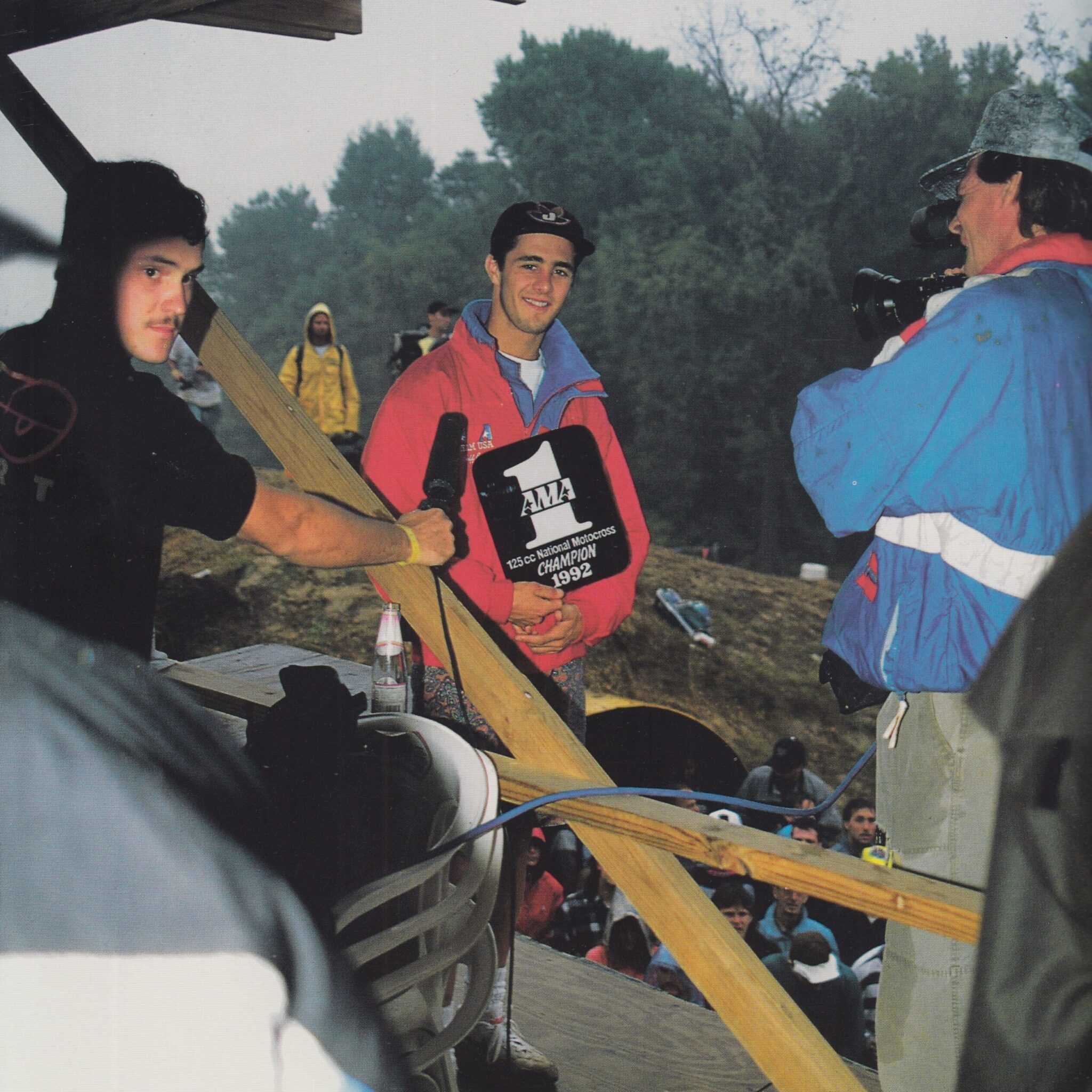 2025 Budds Creek Research - We Went Fast