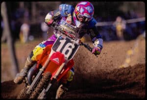 Doug Henry and The Dam - A Story of Motocross Roots - We Went Fast