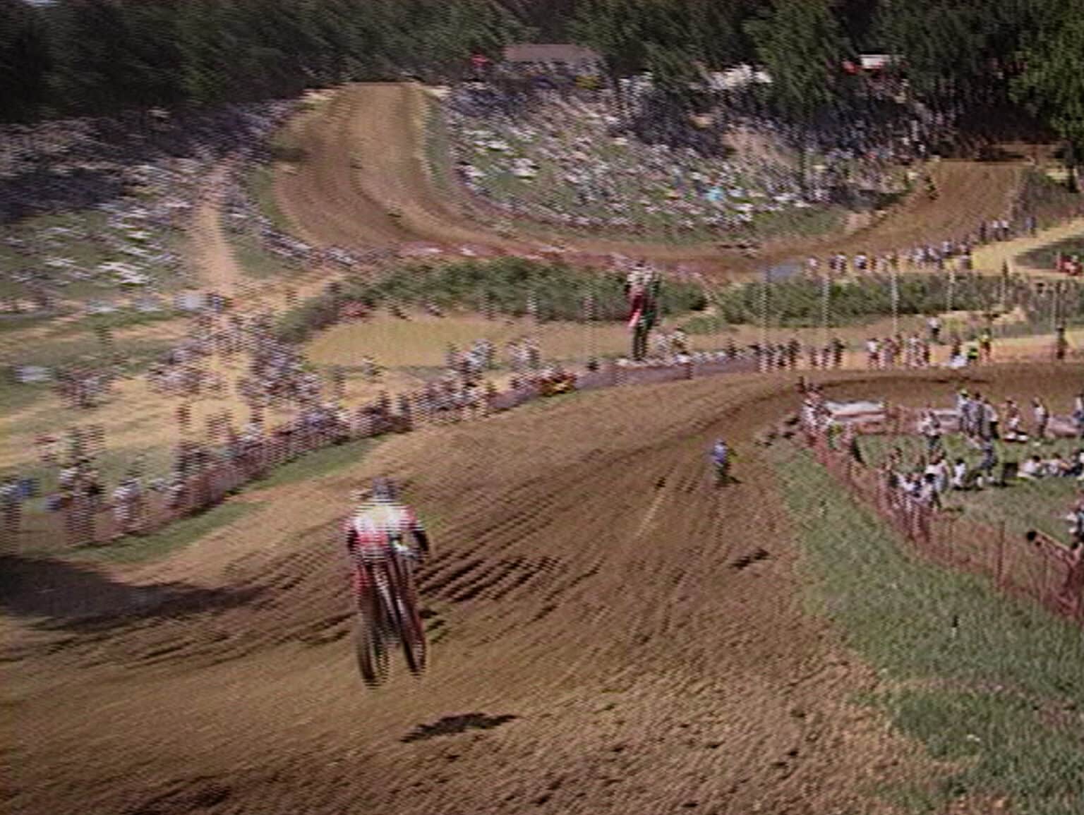 Doug Henry's 2.8 Seconds to Legend - We Went Fast