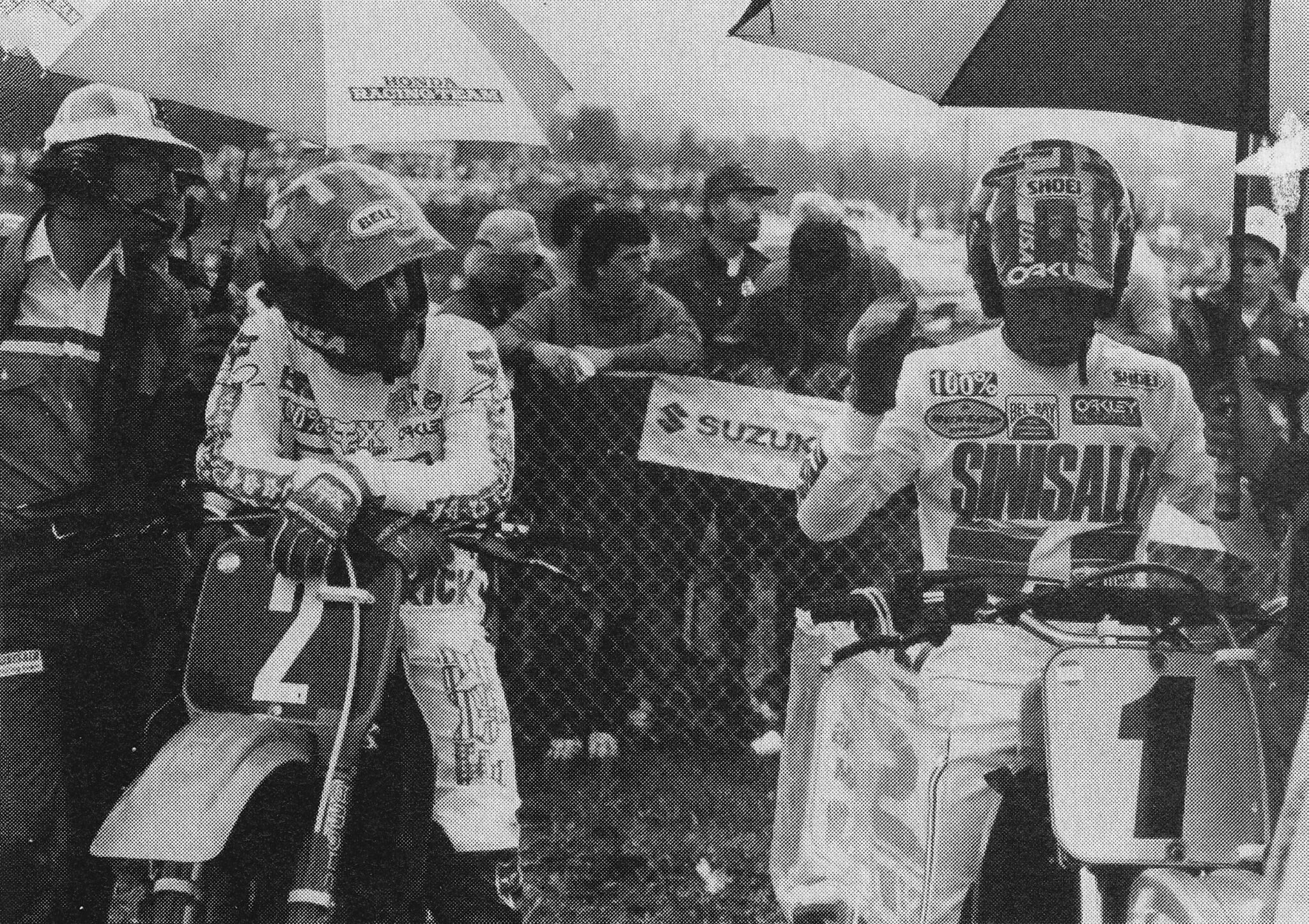 Jeff Ward is Captain America - We Went Fast