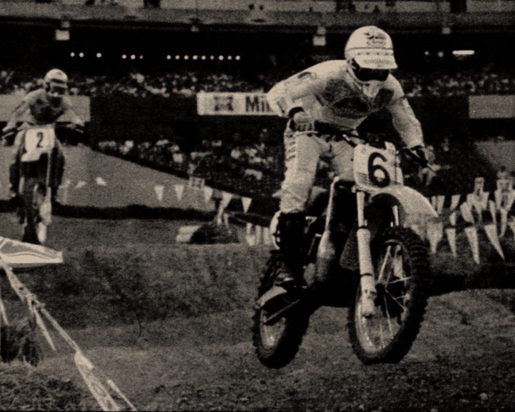 2025 Supercross & Motocross Schedule - We Went Fast