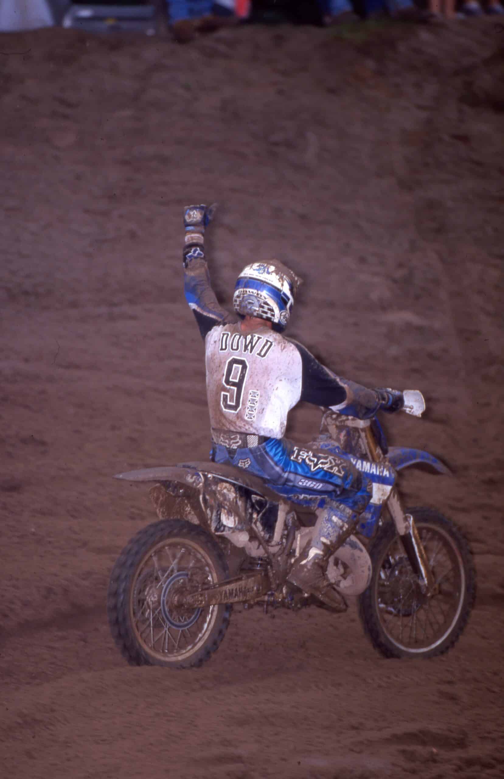 Southwick 1998: John Dowd, Doug Henry & New England's Best Day Ever ...